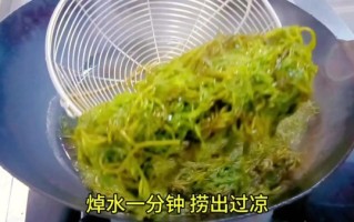 长寿菜的做法大全_长寿菜怎么做好吃