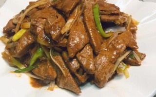 洋葱炒猪肝怎么做_洋葱炒猪肝的正宗做法