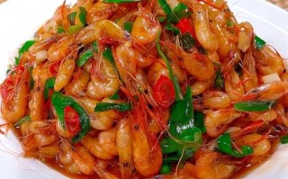河虾怎么做好吃_河虾怎么吃最有营养