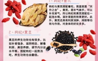 长期吃枸杞的好处_长期吃枸杞对身体有哪些好处