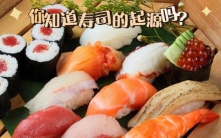 寿司是哪个国家的_寿司起源于哪里