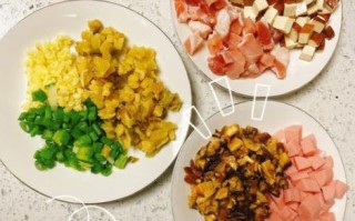 武汉豆皮怎么做_正宗武汉豆皮做法步骤