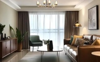 美式风格装修有哪些特点_美式风格装修怎么搭配