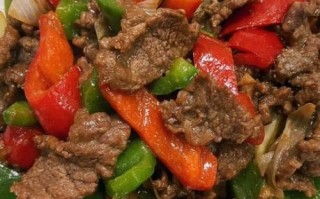 牛肉炒什么菜好吃_牛肉搭配哪些蔬菜炒更嫩