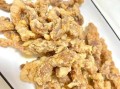 酥肉怎么做酥脆不回软_炸酥肉为什么不回软