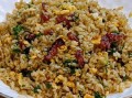 火腿炒饭怎么炒才好吃_火腿炒饭视频教程