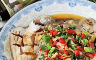 冰冻的鲳鱼怎么做好吃_冰冻鲳鱼的家常做法