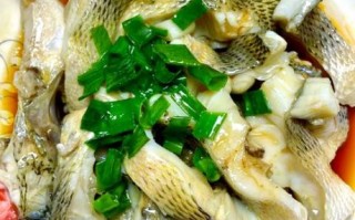 海鲈怎么做好吃_清蒸海鲈做法