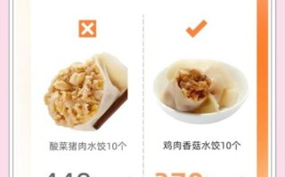 韭菜饺子热量是多少_减肥能吃几个