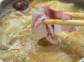 鱼肉火锅怎么做_鱼片火锅汤底怎么调