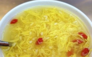 醪糟冲蛋的做法_醪糟冲蛋的功效与禁忌