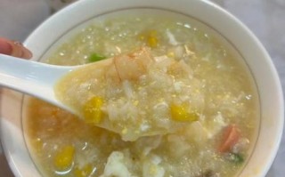 干贝粥的做法大全_干贝粥怎么做好吃