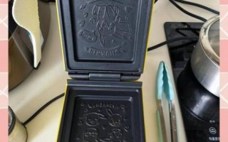 三明治机怎么用_三明治机第一次使用要注意什么
