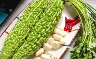 苦瓜怎么做好吃_凉拌苦瓜怎么做不苦 苦瓜怎么做好吃_凉拌苦瓜怎么做不苦