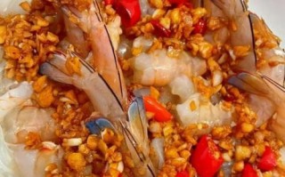 粉丝虾蒸几分钟就熟了_蒸粉丝虾最佳时间