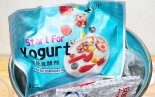 小熊酸奶机怎么做酸奶_小熊酸奶机酸奶配方比例