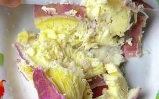 红薯隔水蒸还是水煮_哪个更甜更糯