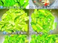 油麦菜怎么炒好吃_油麦菜焯水几分钟