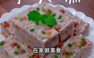 家常芋头怎么做_芋头蒸多久才软糯 家常芋头怎么做_芋头蒸多久才软糯