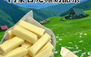 内蒙古奶酪怎么吃_内蒙古奶酪怎么吃最好吃