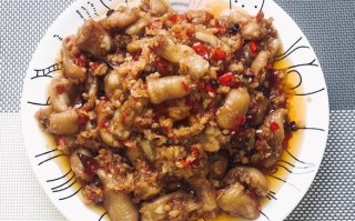 鸡脚筋怎么做好吃_鸡脚筋家常做法