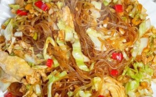 大头菜炒粉条怎么炒不粘锅_大头菜炒粉条的家常做法