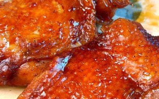 日式照烧鸡怎么做_日式照烧鸡酱汁配方