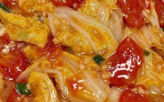 西红柿蔬菜汤怎么做_西红柿蔬菜汤热量高吗