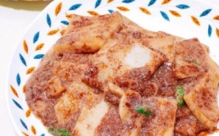 豆腐虾酱怎么炒好吃_虾酱炒豆腐的家常做法