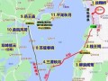 杭州三日游路线_西湖十景怎么玩