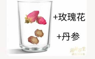 丹参泡水喝的功效与作用_丹参泡水喝的正确方法