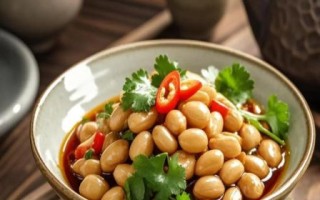 醋泡花生用什么醋最好_米醋还是陈醋