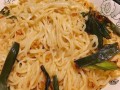 葱油拌面怎么做_葱油怎么熬才香