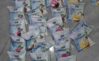 冰淇淋粉有哪些成分_自制冰淇淋粉安全吗