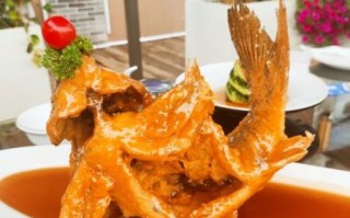 鲁菜最有名的10道菜有哪些_鲁菜经典名菜做法