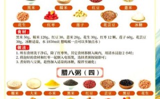 八宝粥怎么煮_八宝粥材料有哪些