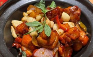 三杯鸡最正宗的做法_台式三杯鸡怎么做