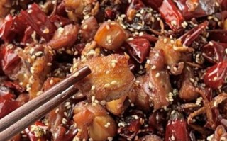 红烧兔肉怎么做_兔子怎么做好吃
