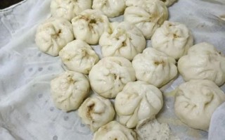 怎么包小笼包又快又好_新手也能一次成功