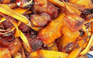 家常肉菜怎么做_哪些肉菜简单又下饭
