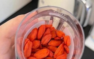 新鲜枸杞怎么吃效果最好_枸杞一天吃多少粒