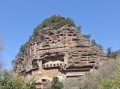 天水市旅游攻略_天水市有哪些必去景点