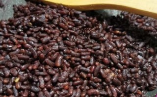 蜜红豆的做法窍门_如何快速煮烂红豆