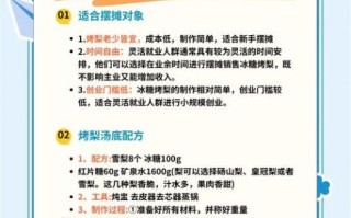 烤梨怎么做_烤梨的功效与禁忌