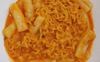 辛拉面怎么煮好吃_辛拉面做法大全