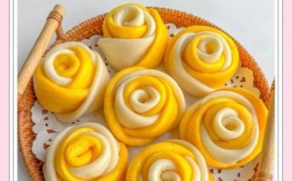 双色馒头怎么做_双色馒头失败原因