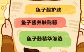 鱼子酱精华液怎么用_鱼子酱精华液使用顺序 鱼子酱精华液怎么用_鱼子酱精华液使用顺序