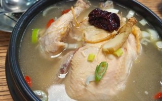 鸡汤的功效_鸡汤真的能提高免疫力吗