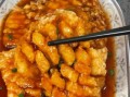 糖醋鱼块汁怎么调_糖醋鱼块汁做法步骤