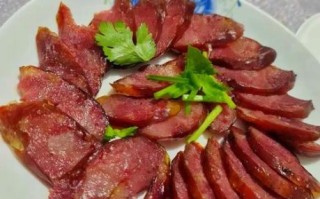 腊肠怎么吃_腊肠怎么蒸才好吃